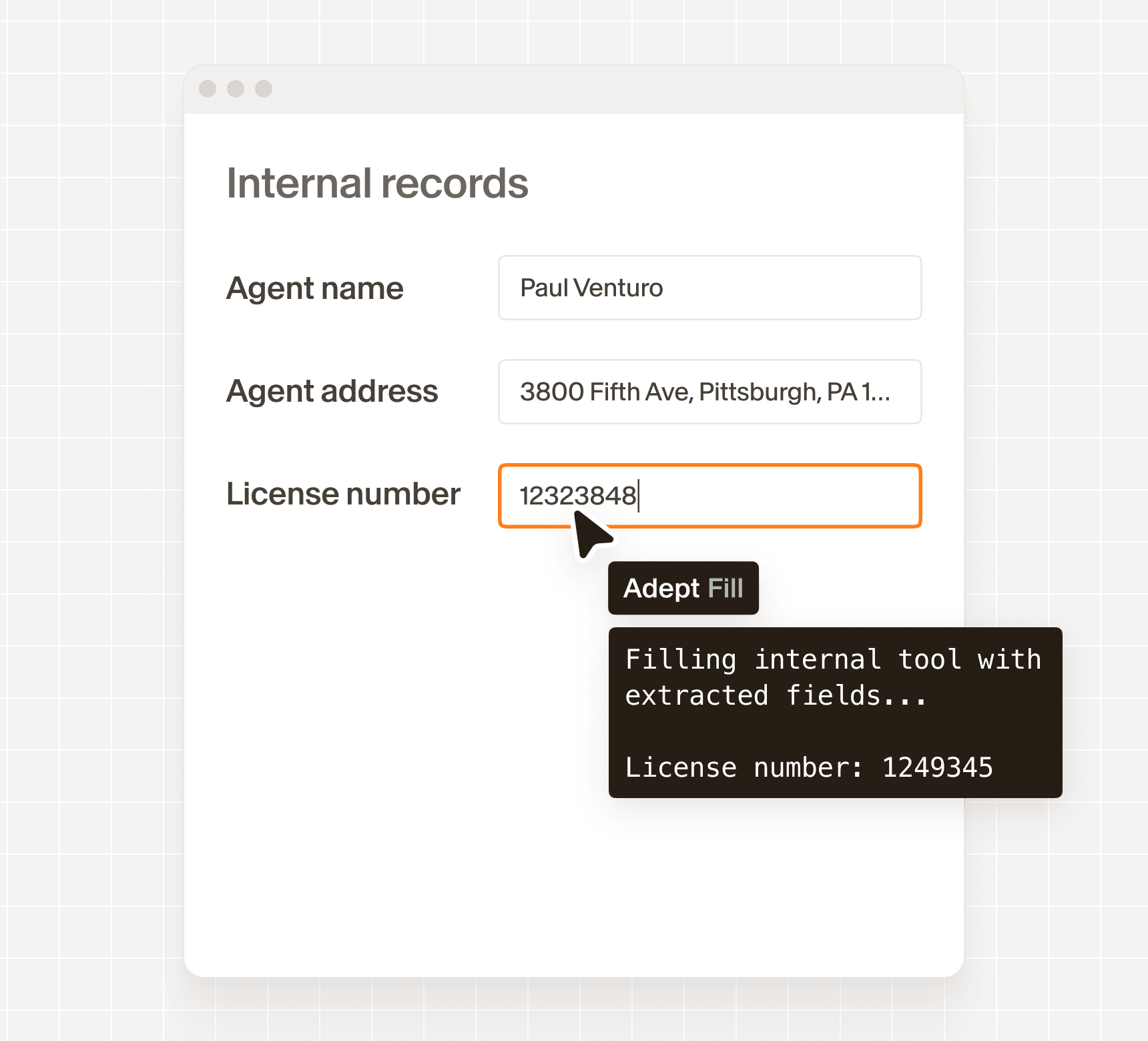 Adept: AI that powers the workforce